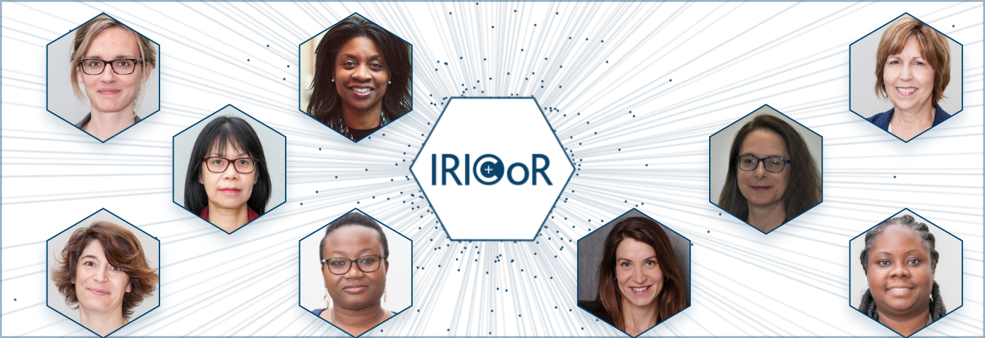 IRICoR | An Innovative Approach to Drug Discovery